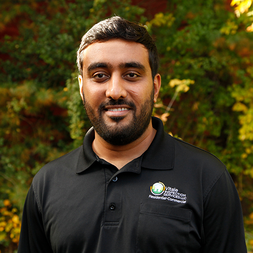 About Us - Vitale Inspection Services LLC